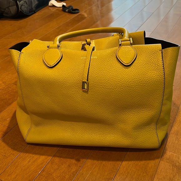 Michael Kors Collection | Bags | Michael Kors Miranda Bag | Poshmark